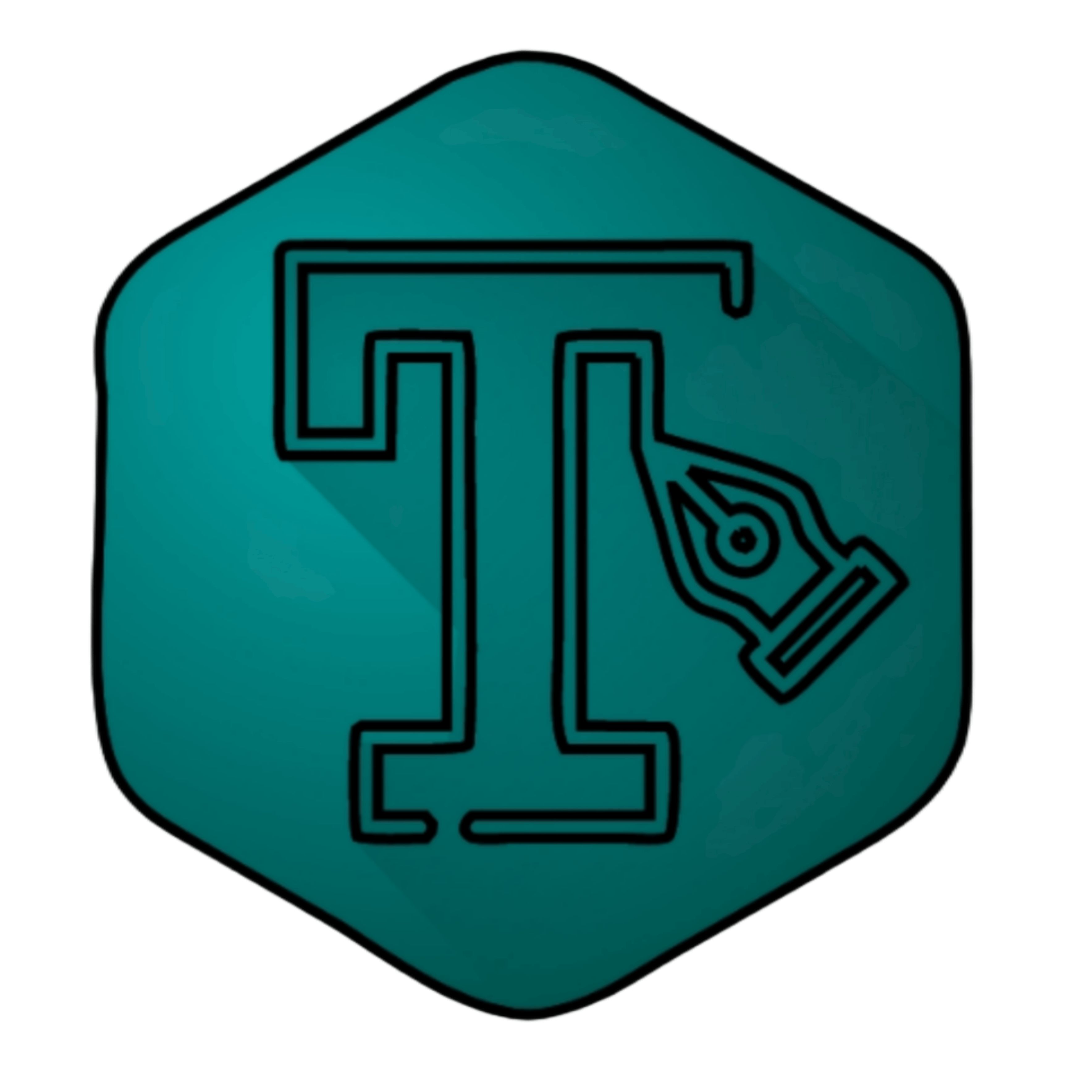 texel - تکسل برنامه‌ای بخصوص برای کالیگرافی و سایه زنی حرفه‌ای - احسان ...